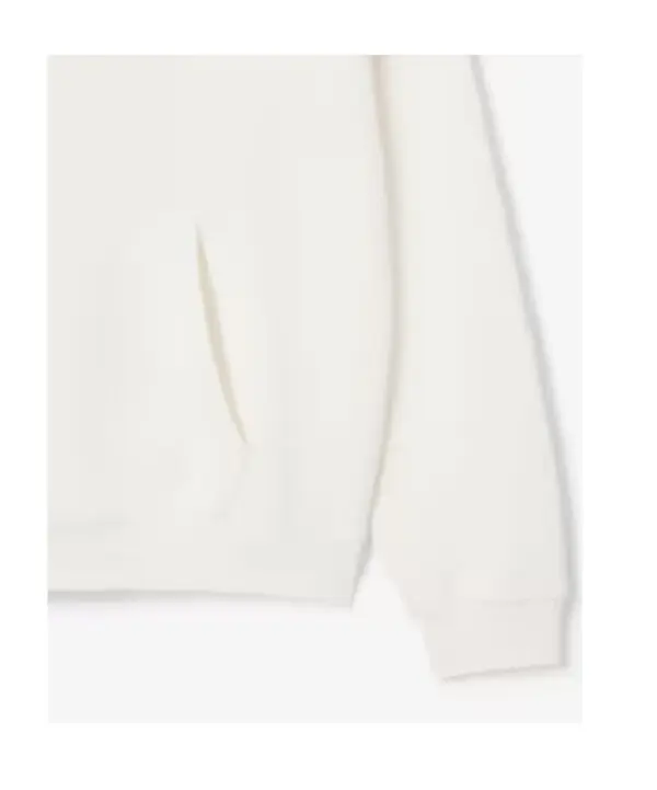 Lacoste Graphic Hoodie Sweater