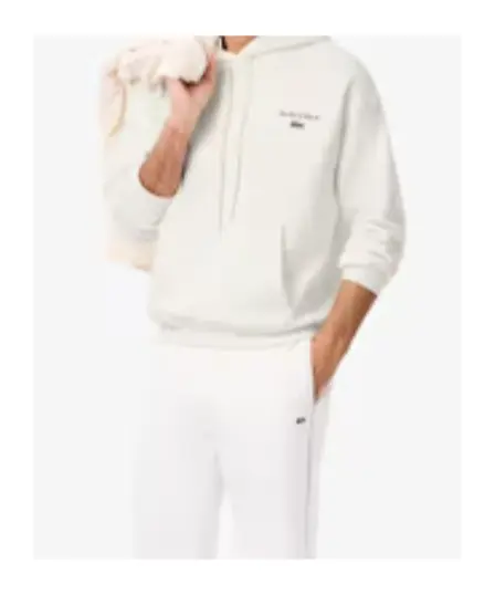 Lacoste Graphic Hoodie Sweater