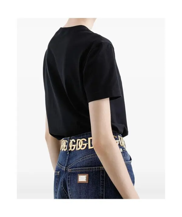 Dolce & Gabbana Dg Logo T-shirt