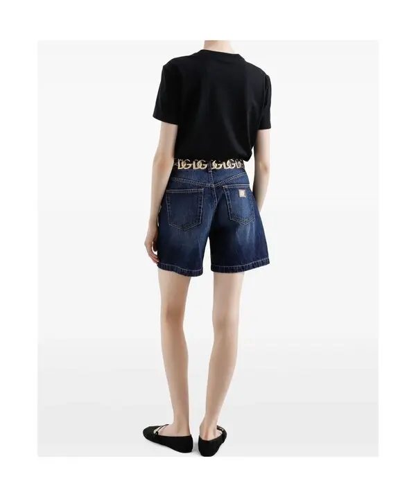 Dolce & Gabbana Dg Logo T-shirt
