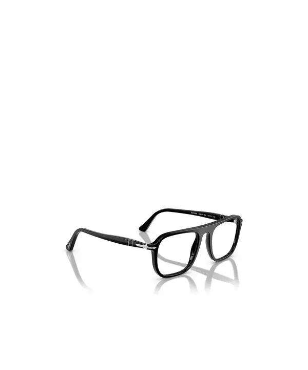 Persol Pilot Frame Eyeglasses