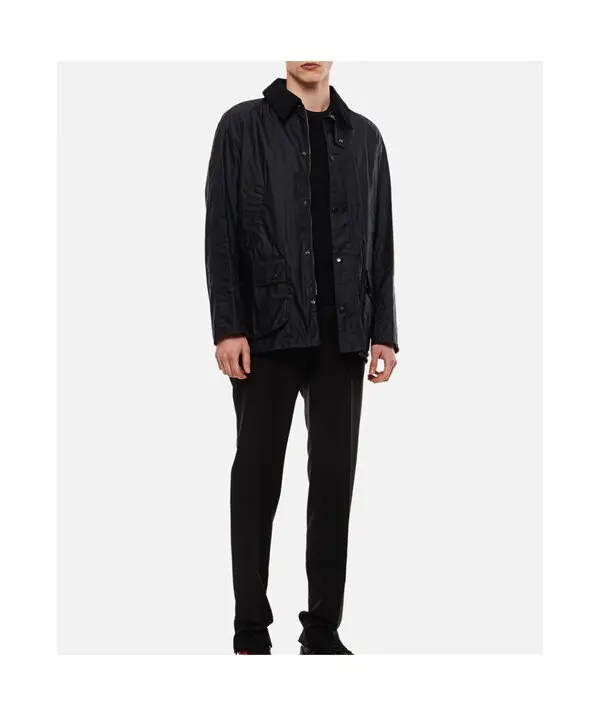 Barbour Northumbria Waterproof Coat