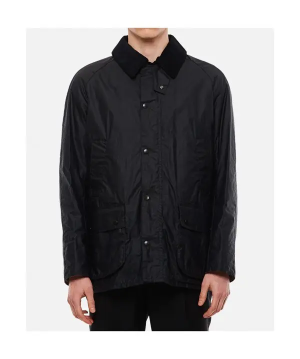 Barbour Northumbria Waterproof Coat