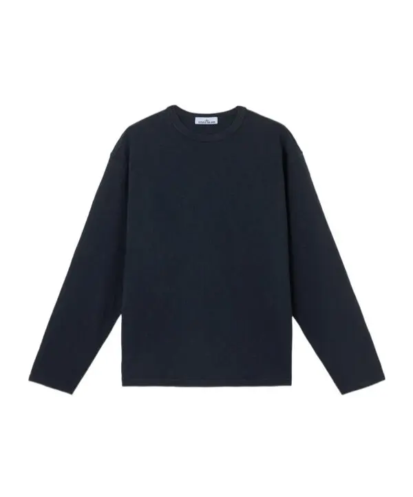 Stone Island Long-sleeve T-shirt