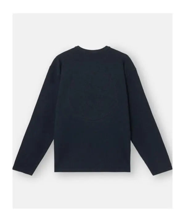 Stone Island Long-sleeve T-shirt