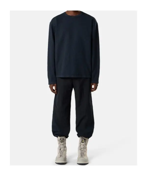 Stone Island Long-sleeve T-shirt