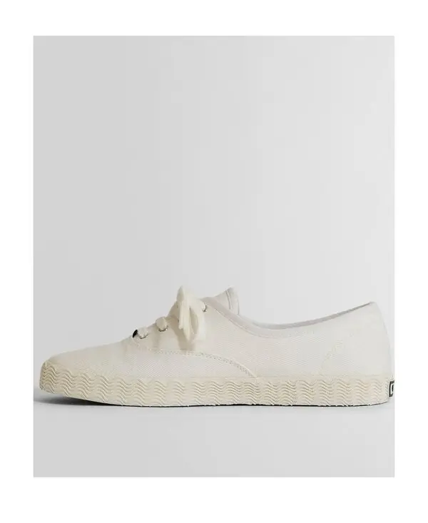 Chloé Robyn Lace-up Sneakers