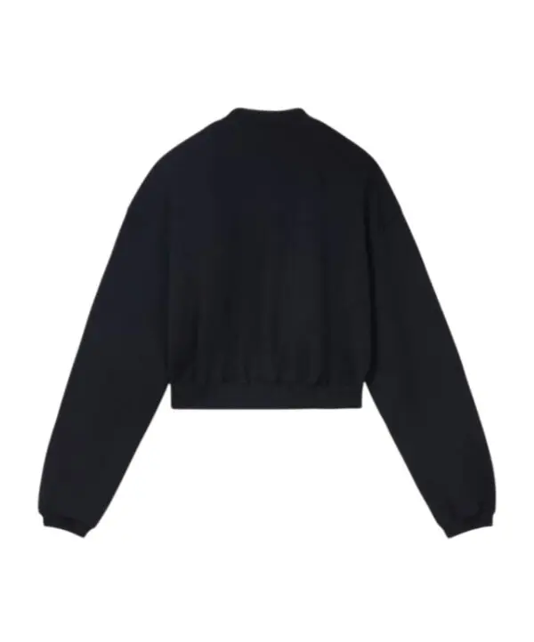 Kenzo Boke Flower 2.0 Boxy Teddy Jacket