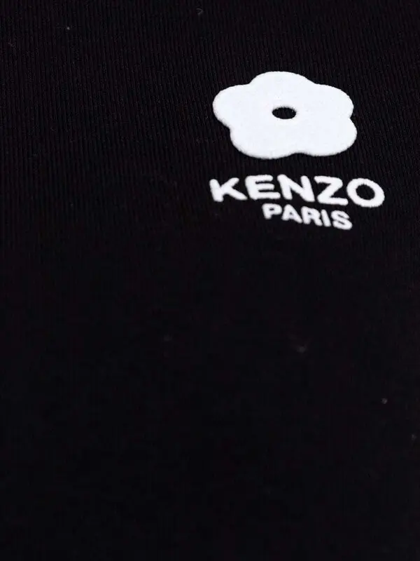 Kenzo Boke Flower 2.0 Boxy Teddy Jacket