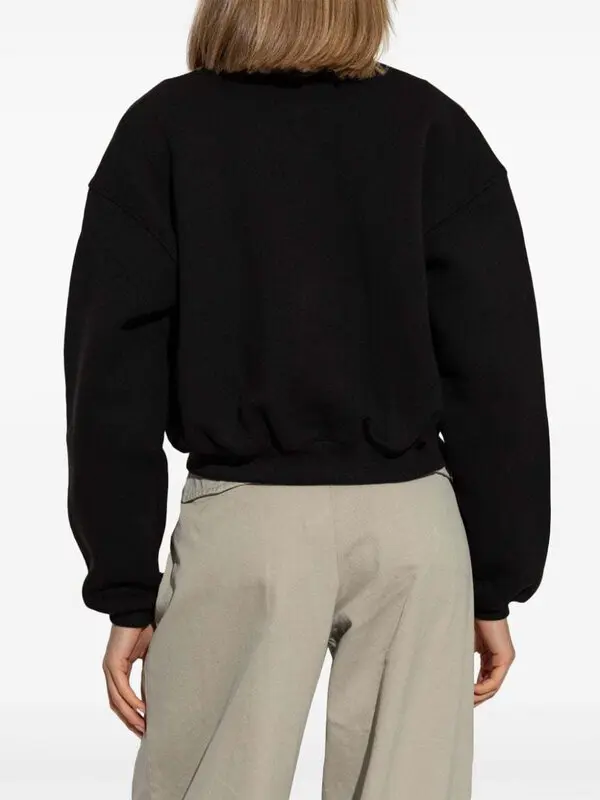 Kenzo Boke Flower 2.0 Boxy Teddy Jacket
