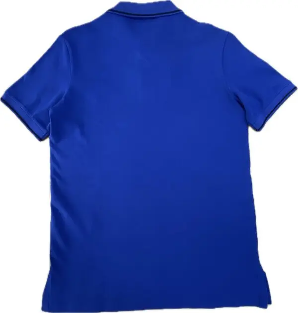 Just Cavalli Short-sleeved Polo Shirt