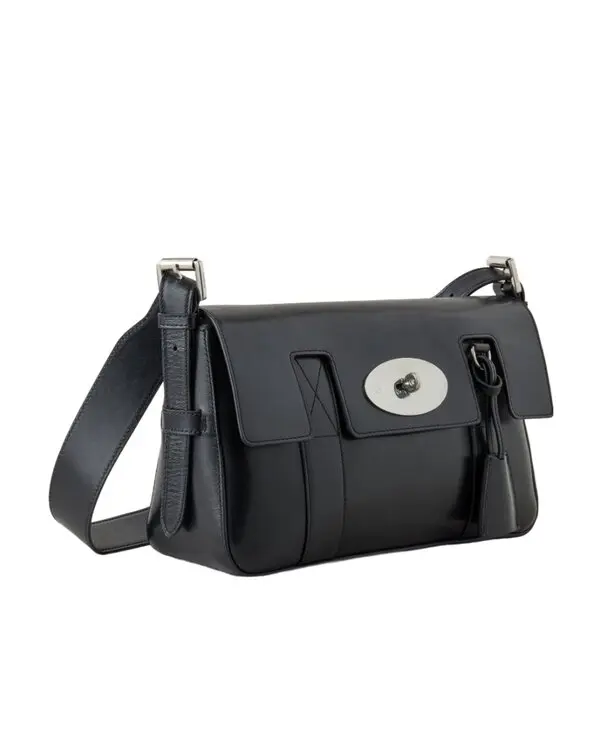 Mulberry East West Bayswater Medium Shoulder Bag