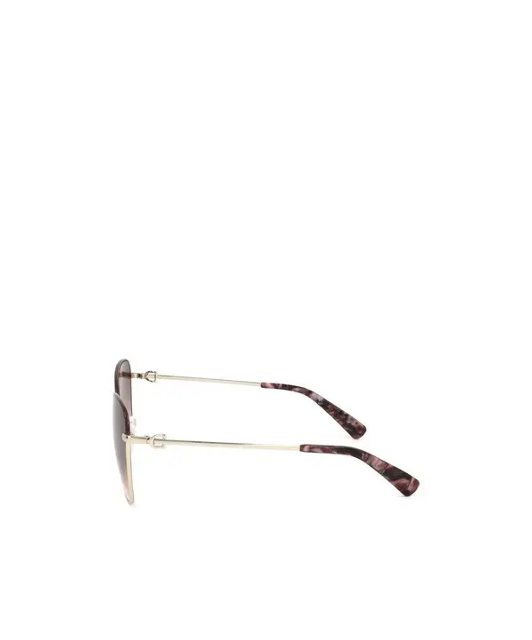 Longchamp Square Frame Sunglasses