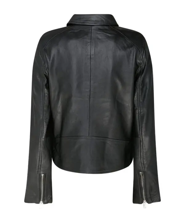 SELECTED Leather Jacket
