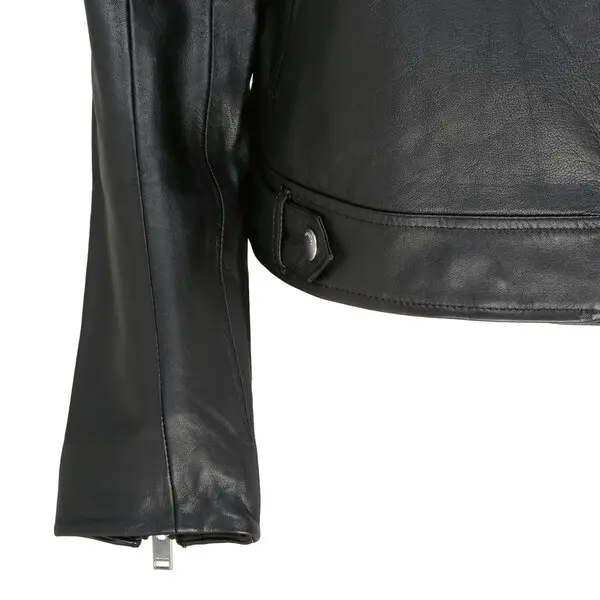 SELECTED Leather Jacket
