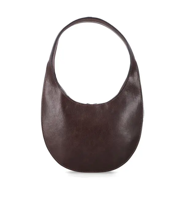 Coperni Small Swipe Leather Bag