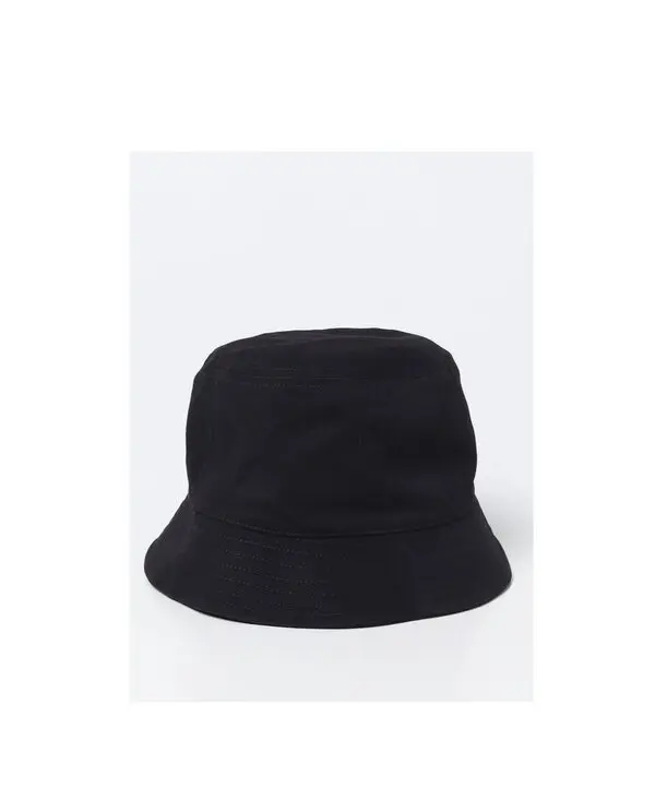 Isabel Marant Étoile Logo Embroidered Bucket Hat