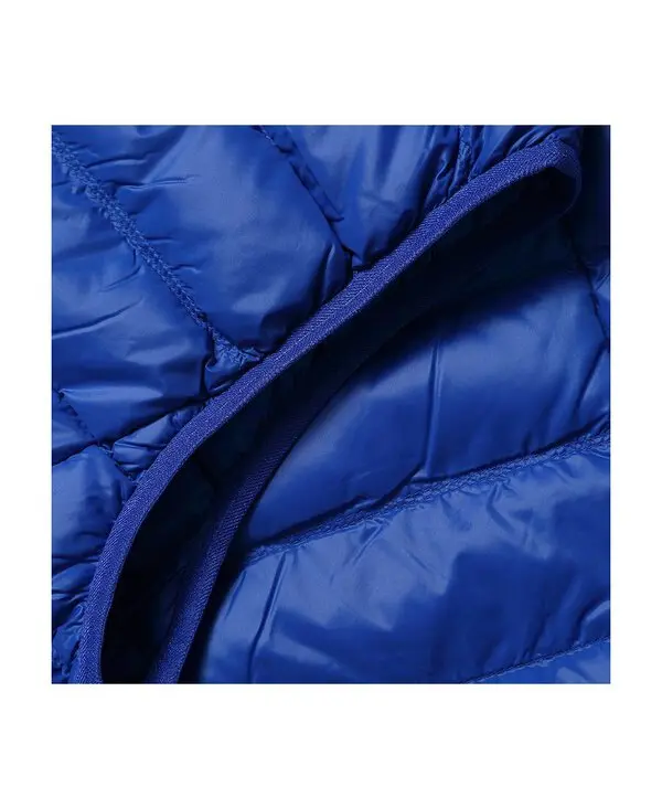 EA7 Quilted Down Vest