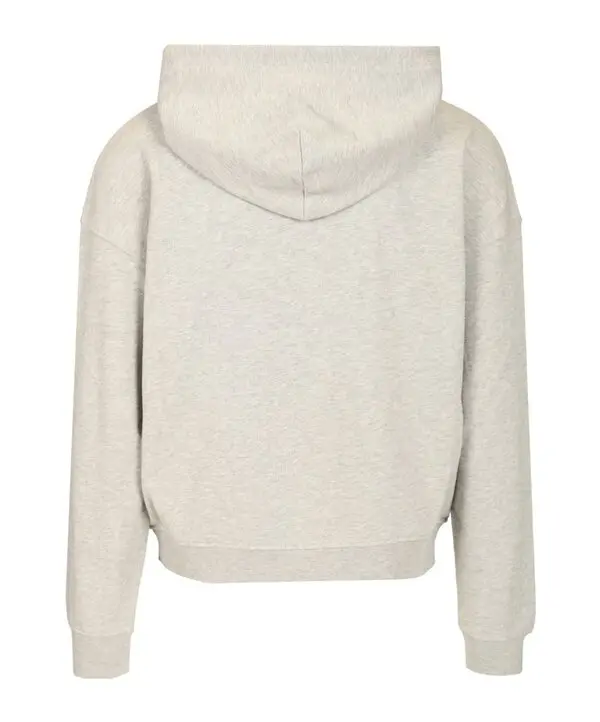 VIVIENNE WESTWOOD Ashton Drawstring Hoodie - Grey