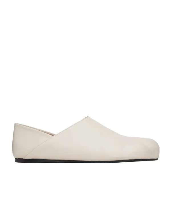 J.W.ANDERSON Paw Loafers