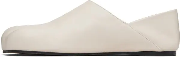 J.W.ANDERSON Paw Loafers