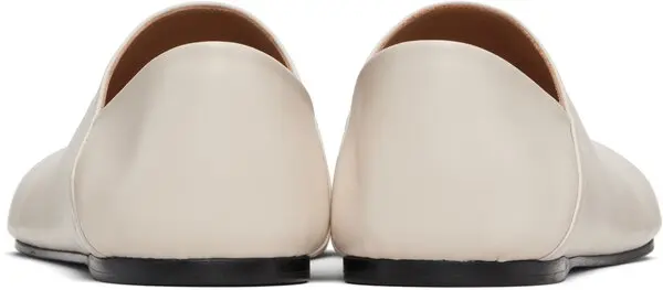 J.W.ANDERSON Paw Loafers