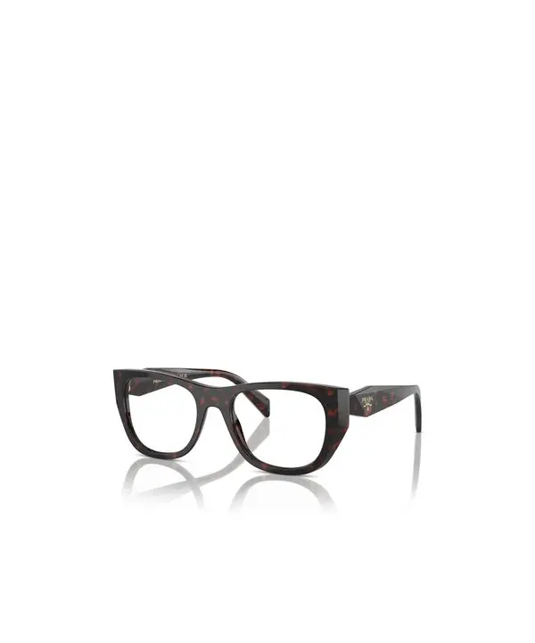 Prada Eyeglasses - Black