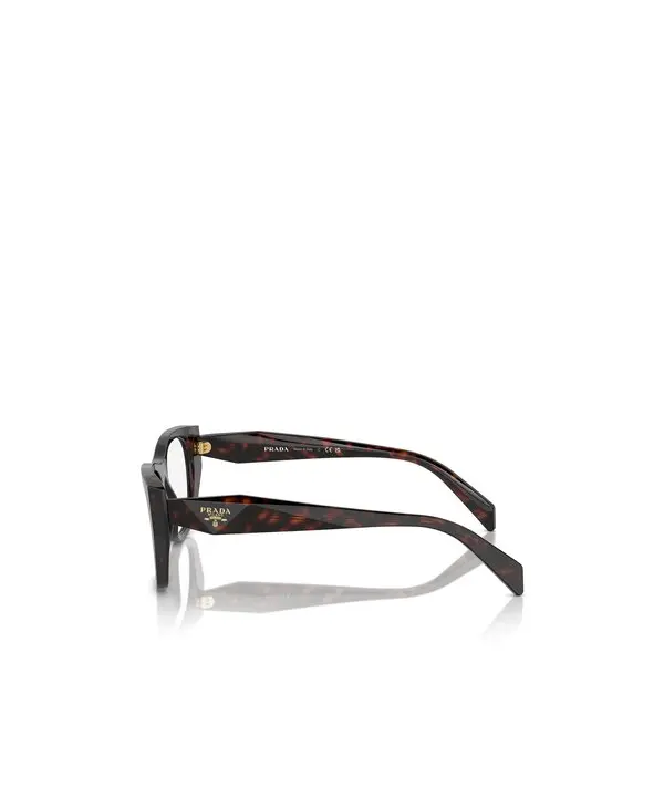 Prada Eyeglasses - Black