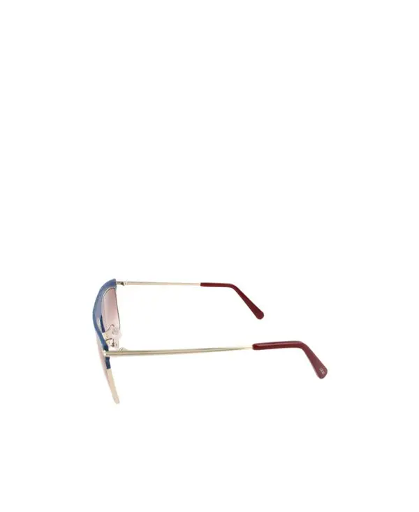 Loewe Logo Sunglasses