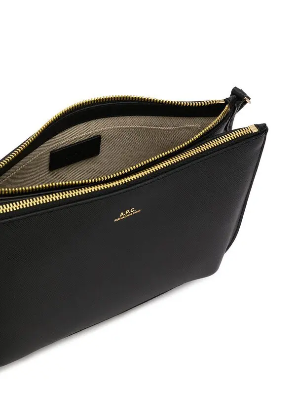 A.p.c. Sarah Crossbody Bag
