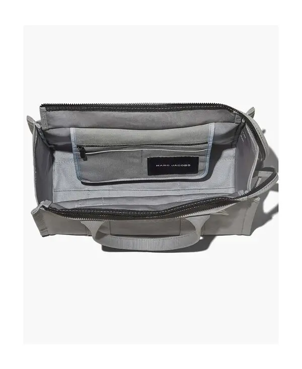 Marc Jacobs The Large Tote Bag - Gray