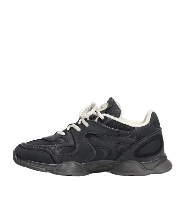 Axel Arigato Eris Sneakers - Black