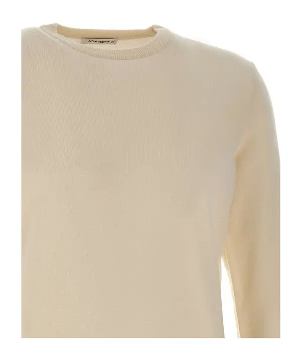 KANGRA Crew Neck Sweater