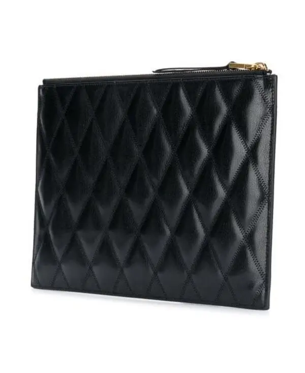Givenchy Diamond Quilted Handbag