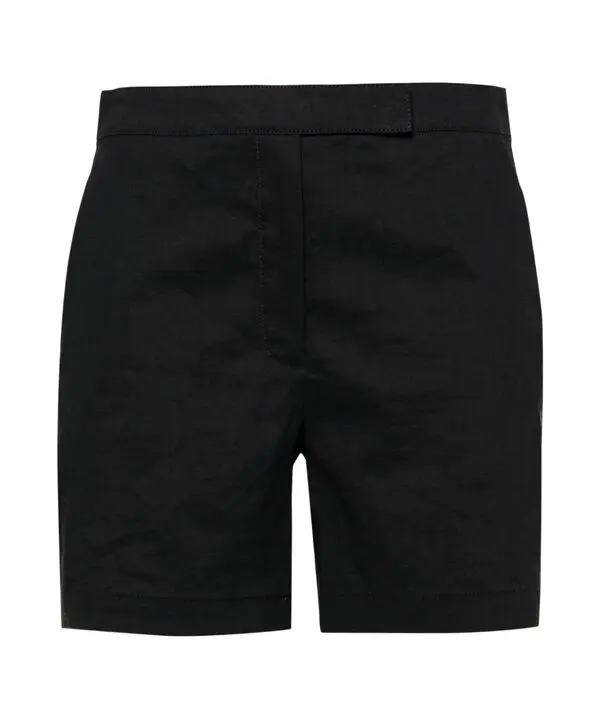 Theory Tailored Short Shorts