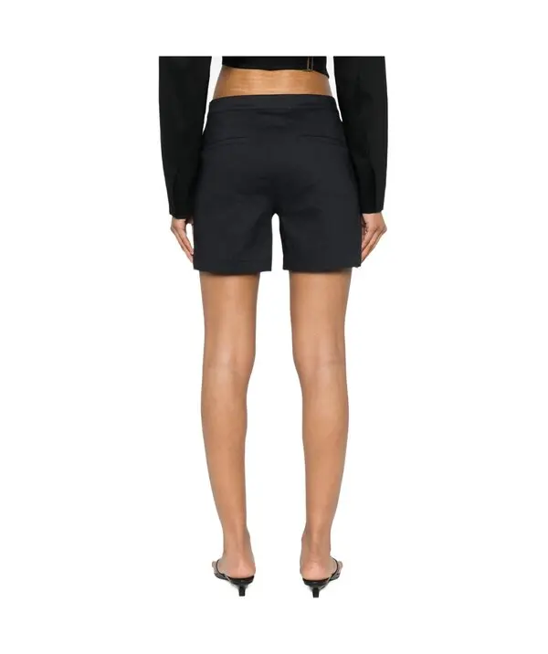 Theory Tailored Short Shorts