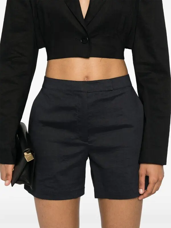 Theory Tailored Short Shorts