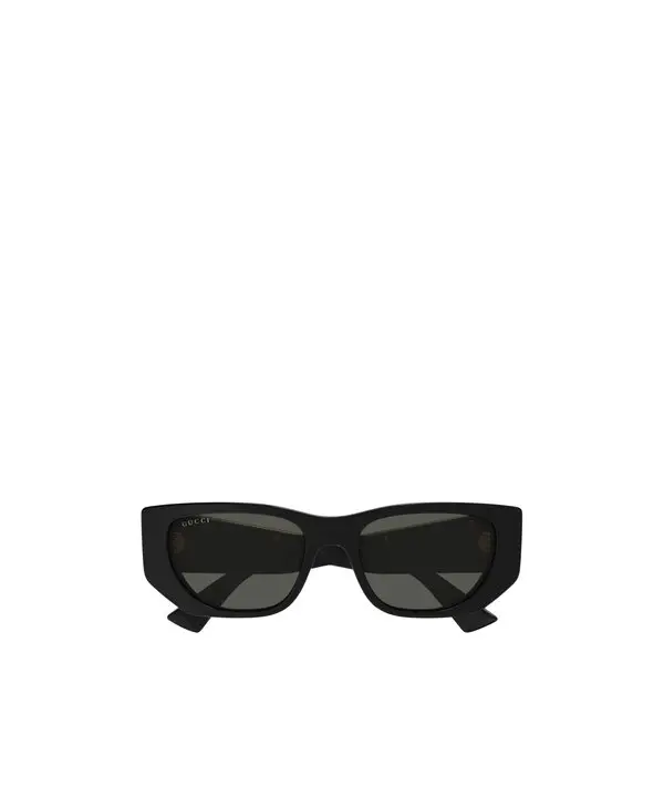 Gucci Cat Eye Frame Sunglasses