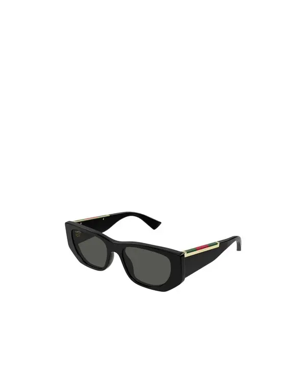 Gucci Cat Eye Frame Sunglasses