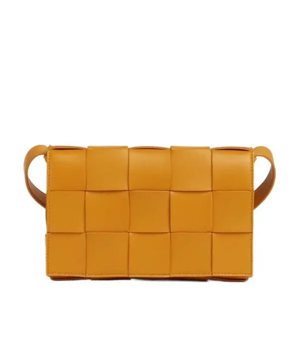Bottega Veneta Cassette Cross-body Bag