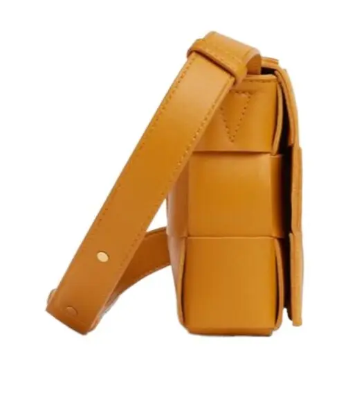 Bottega Veneta Cassette Cross-body Bag