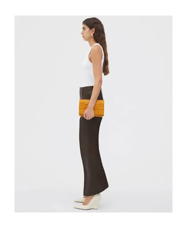 Bottega Veneta Cassette Cross-body Bag