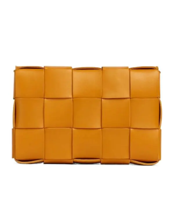 Bottega Veneta Cassette Cross-body Bag