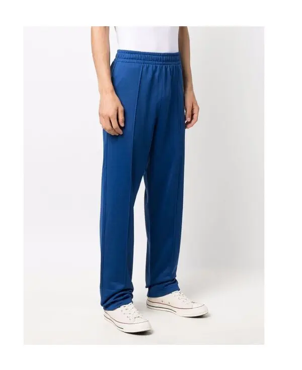Isabel Marant Étoile Logo Printed Jogging Pants
