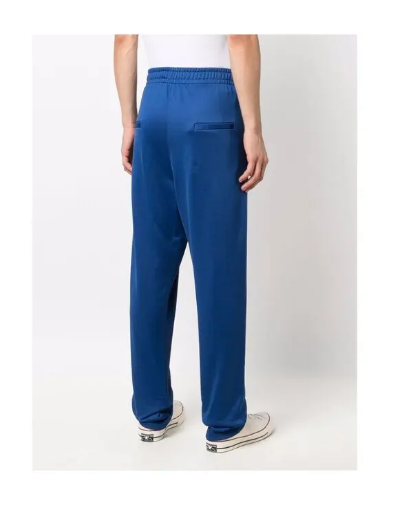 Isabel Marant Étoile Logo Printed Jogging Pants