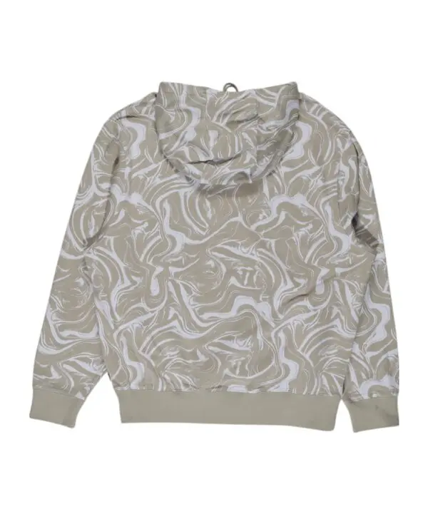 Hugo Boss Long-sleeved Hooded Sweatshirt