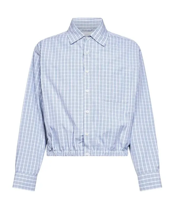 Prada Long-sleeved Shirt