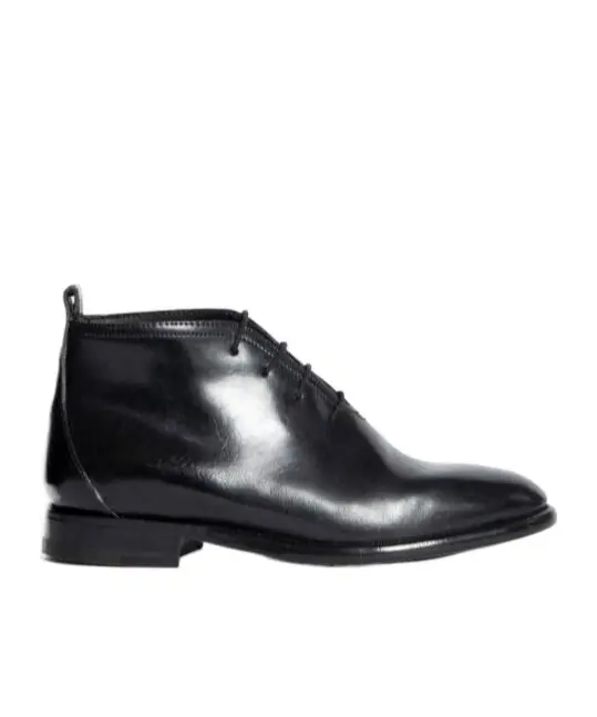 THE ROW Round Toe Loafers