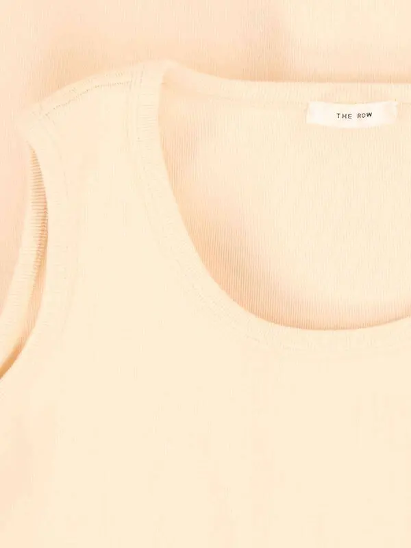 THE ROW Sleeveless Dress