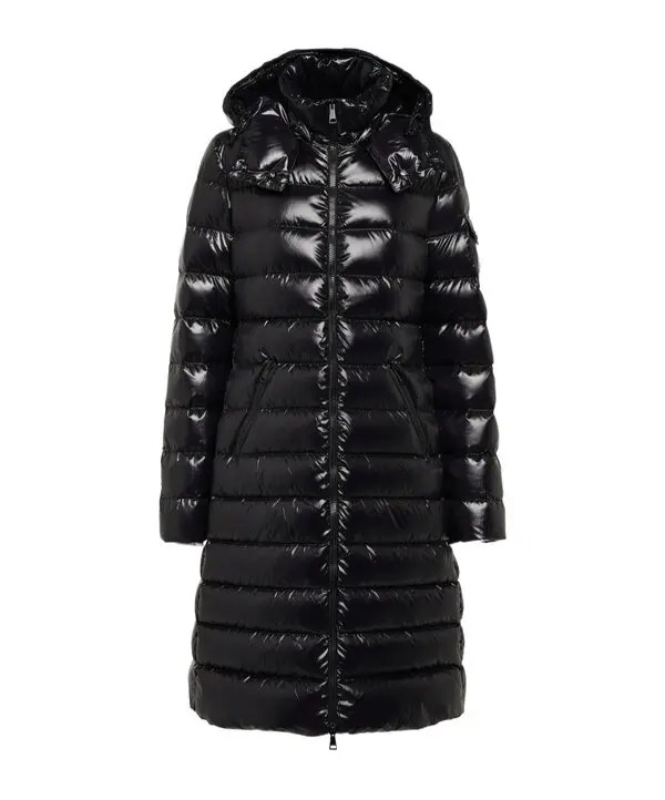 Moncler Moka Hooded Padded Coat